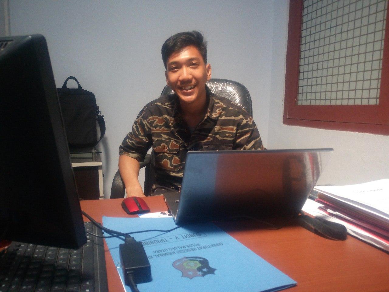 Doddy Teguh Yuwono